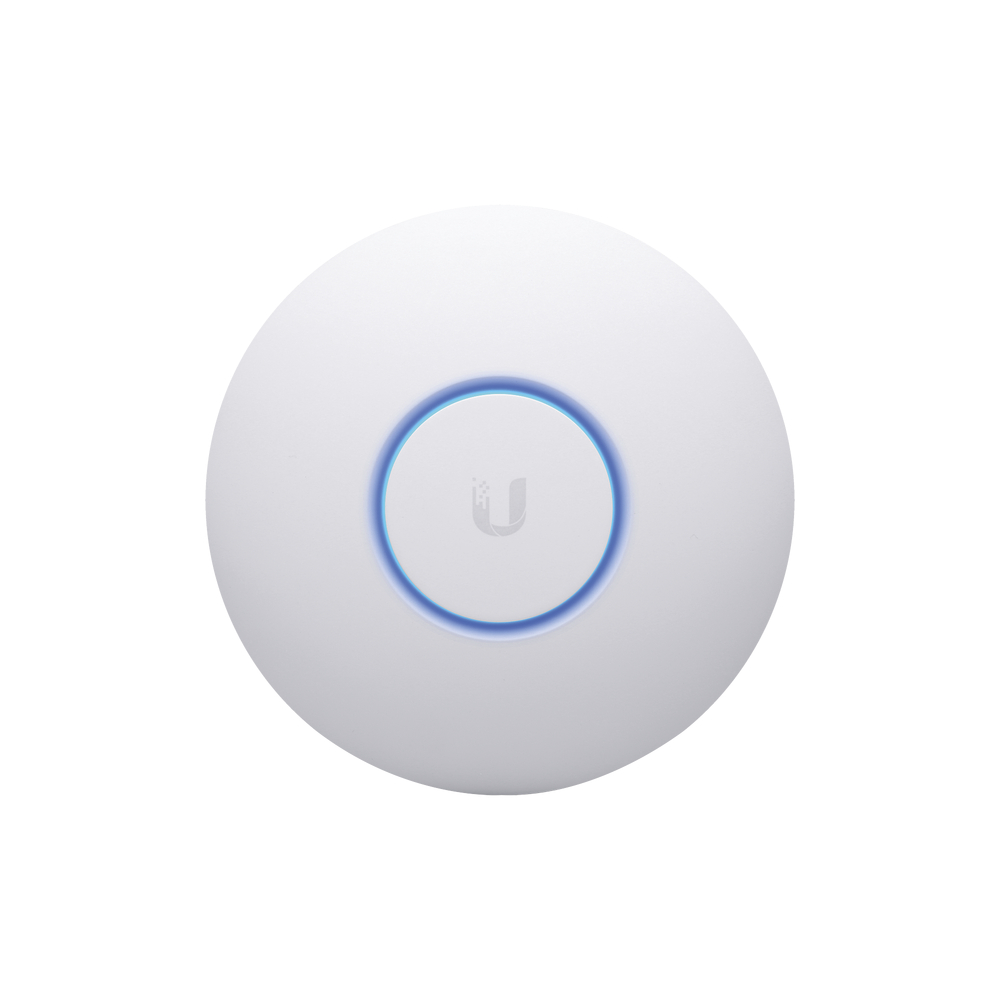 Paquete de 5 Access Point UniFi de largo alcance, Doble banda – Solticom