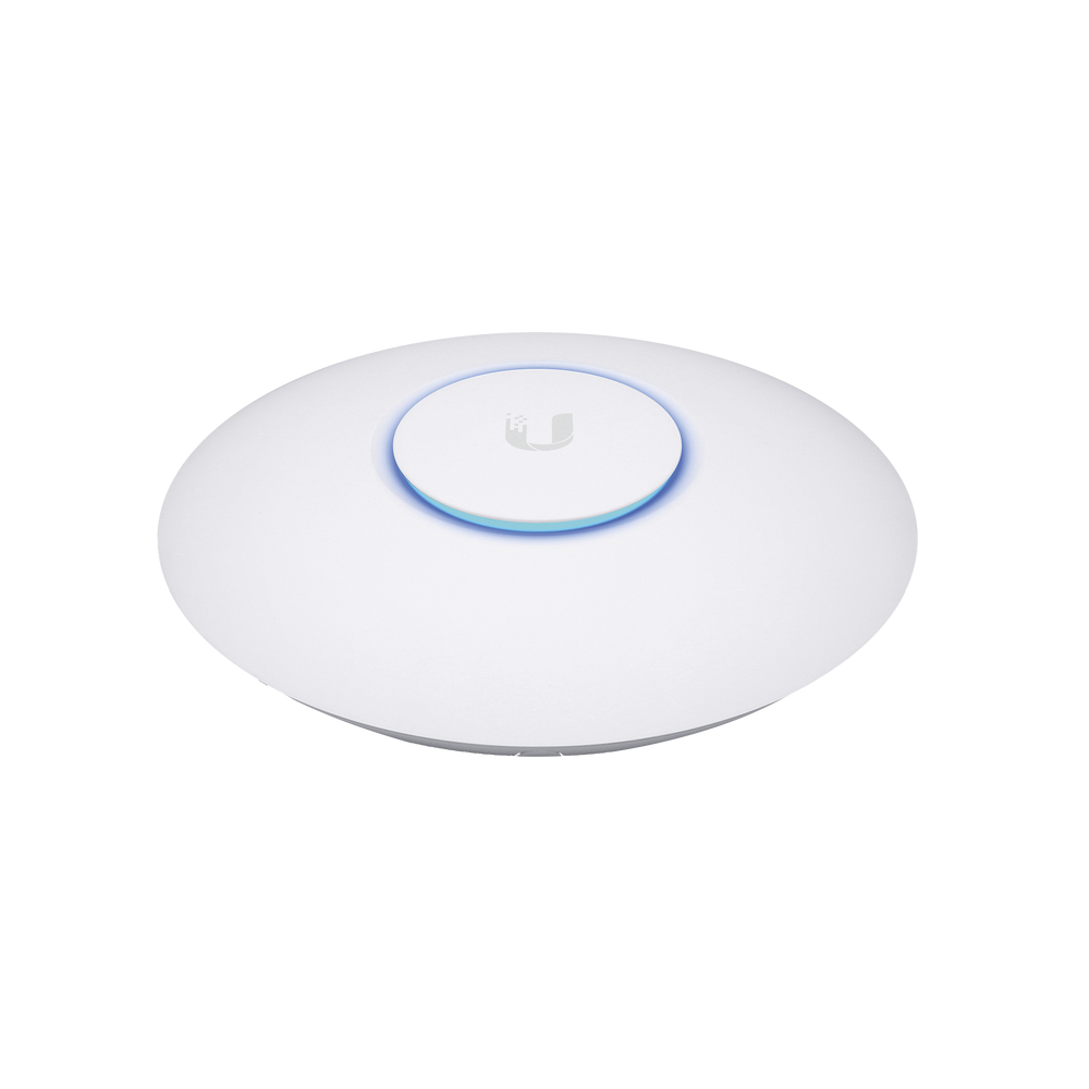 Paquete de 5 Access Point UniFi de largo alcance, Doble banda – Solticom
